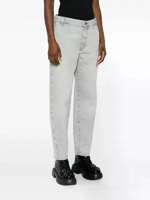FRAME Organic Cotton Jeans