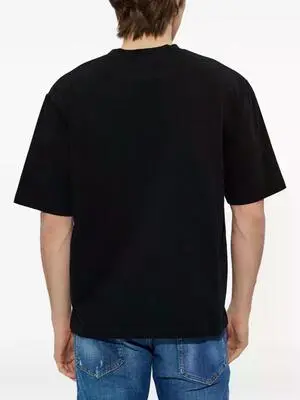 Dsquared2 Graffiti-print T-shirt