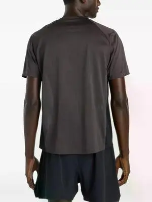 NEW BALANCE Crew-neck T-shirt