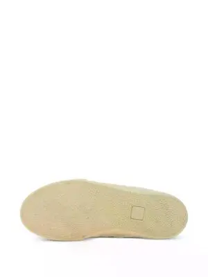 VEJA Panelled Sneakers - Neutrals