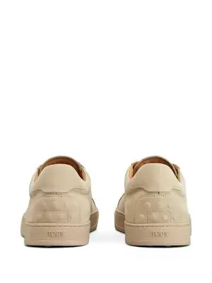 TOD'S Leather Sneakers