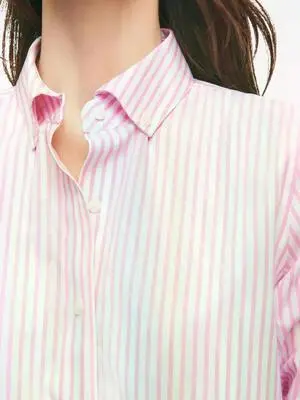 Brooks Brothers Striped Shirt