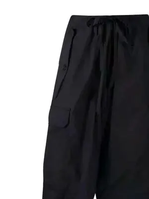 P.a.r.o.s.h Drawstring Cargo Trousers