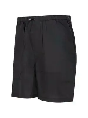 ROBERTO COLLINA Drawstring Shorts - Brown