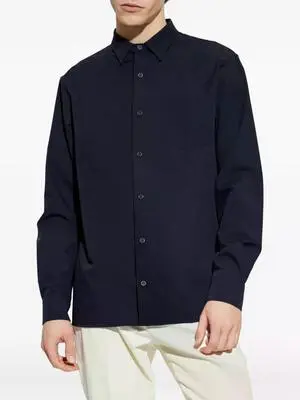 Paul & Shark Front-pocket Shirt