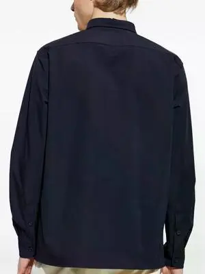 Paul & Shark Front-pocket Shirt