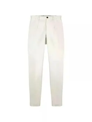 Incotex Tapered Tailored Trousers