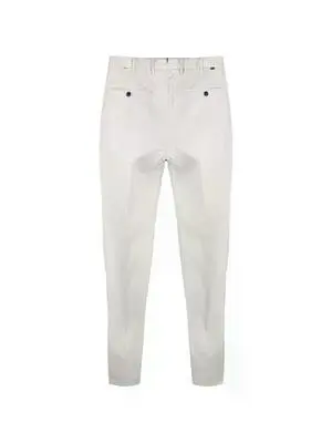 Incotex Tapered Tailored Trousers