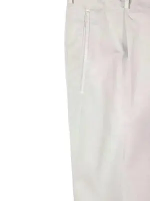 Incotex Tapered Tailored Trousers