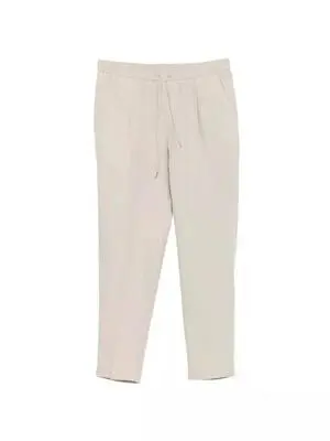 Briglia 1949 Light Wash Pants For Men