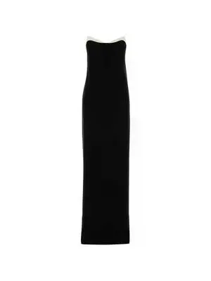 Tom Ford Slip Evening Dresses