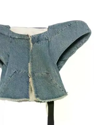 Rick Owens Kunst Jacket