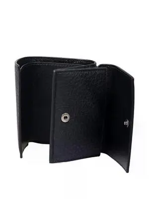 Balenciaga Flap Wallet