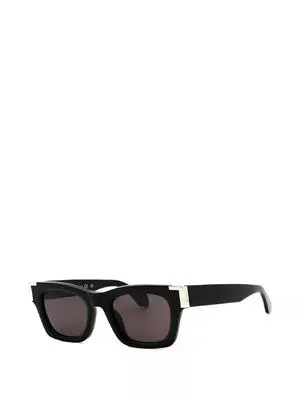 Palm Angels Rectangle-frame Sunglasses
