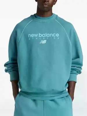 NEW BALANCE Crew-neck Sweatshirt