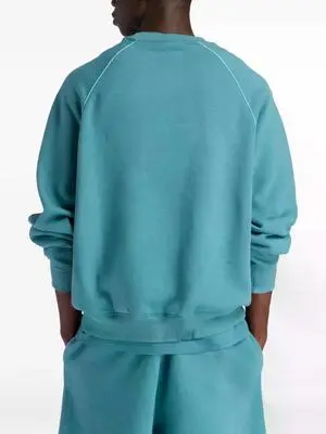 NEW BALANCE Crew-neck Sweatshirt