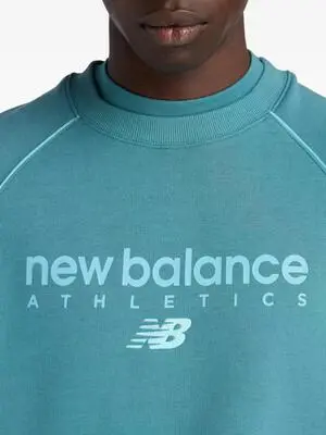 NEW BALANCE Crew-neck Sweatshirt