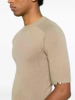 Extreme Cashmere Lauren Ribbed Sweater