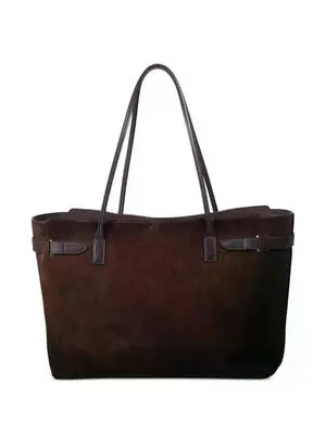 Balenciaga Bel Air Large Tote Bag
