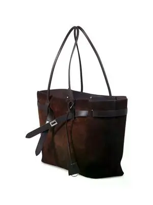 Balenciaga Bel Air Large Tote Bag