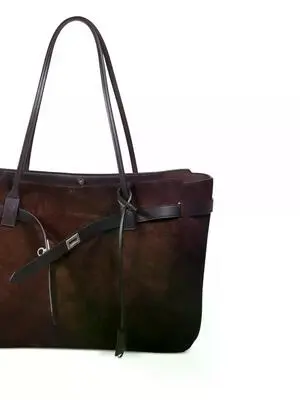 Balenciaga Bel Air Large Tote Bag