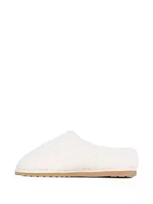 EMU AUSTRALIA Joy Teddy Slippers