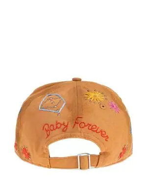 Dsquared2 Embroidered Baseball Cap