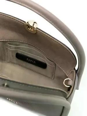 Furla Top Handle Shoulder Bag