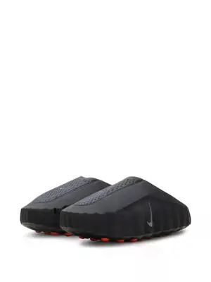 Nike Mind 001 Slide Sneakers - Black