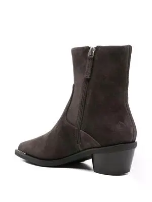 Ash Halsey03 Ankle Boots
