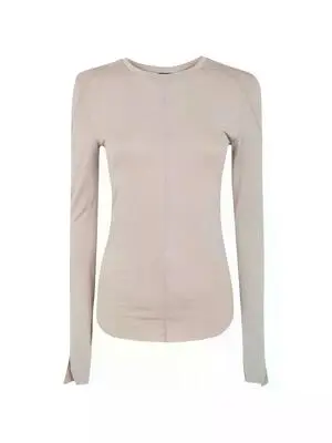 Thom Krom Long Sleeve T-shirts For Women
