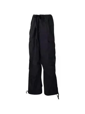 P.a.r.o.s.h Cargo Trousers With Drawstring
