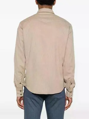 Jacob Cohen Long-sleeve Shirt