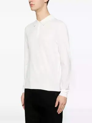 Hugo Collared Polo Shirt