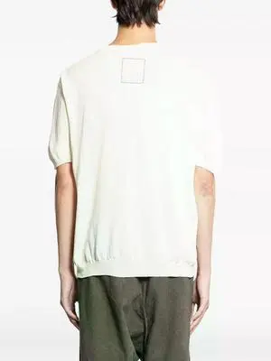 UMA WANG Short-sleeve T-shirt