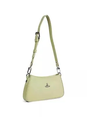 VIVIENNE WESTWOOD Tasha Shoulder Bag - Green