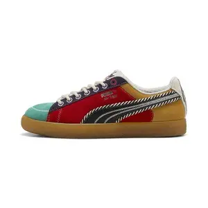 PUMA Clyde Las Vegas Sneakers