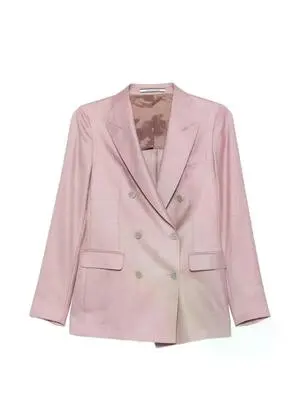 Tagliatore Double-breasted Blazer