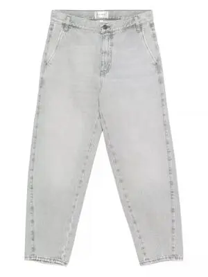 FRAME Organic-cotton Jeans