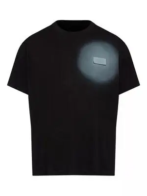 Men's Maison Margiela Black T-shirts