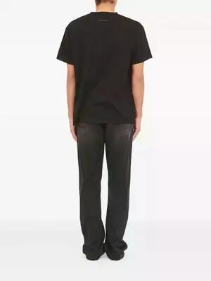 MAISON MARGIELA Spray Print T-shirt