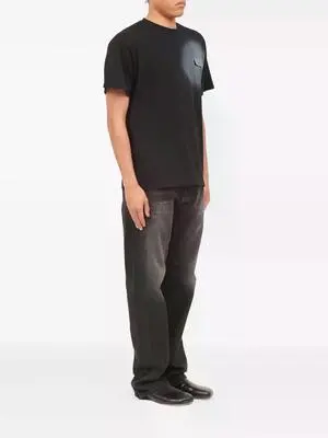 MAISON MARGIELA Spray Print T-shirt