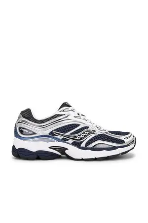 Saucony Progrid Omni Sneaker - Deep Navy