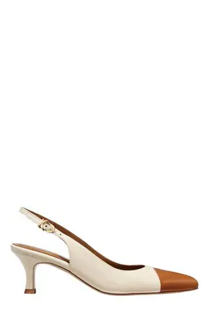 Margaux Lonnberg Mid Heel Shoes For Women