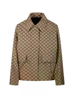 Gucci Classic Jackets For Women