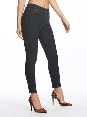 OJG Adored High Rise Skinny Jean