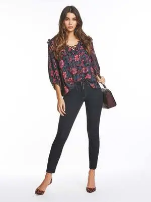 OJG Adored High Rise Skinny Jean
