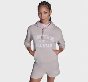 Converse Sweatshirts Hoodies For Women