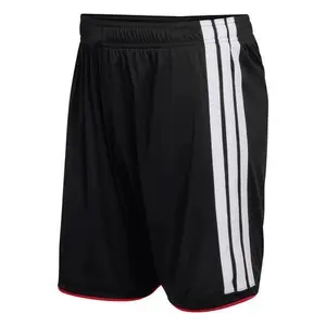 Adidas Germany National Team Fifa X World Cup 2026 Replica Shorts - Black