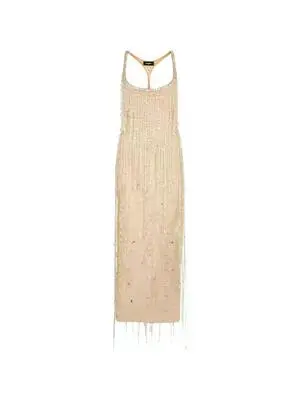 Dsquared2 Maxi Evening Dresses
